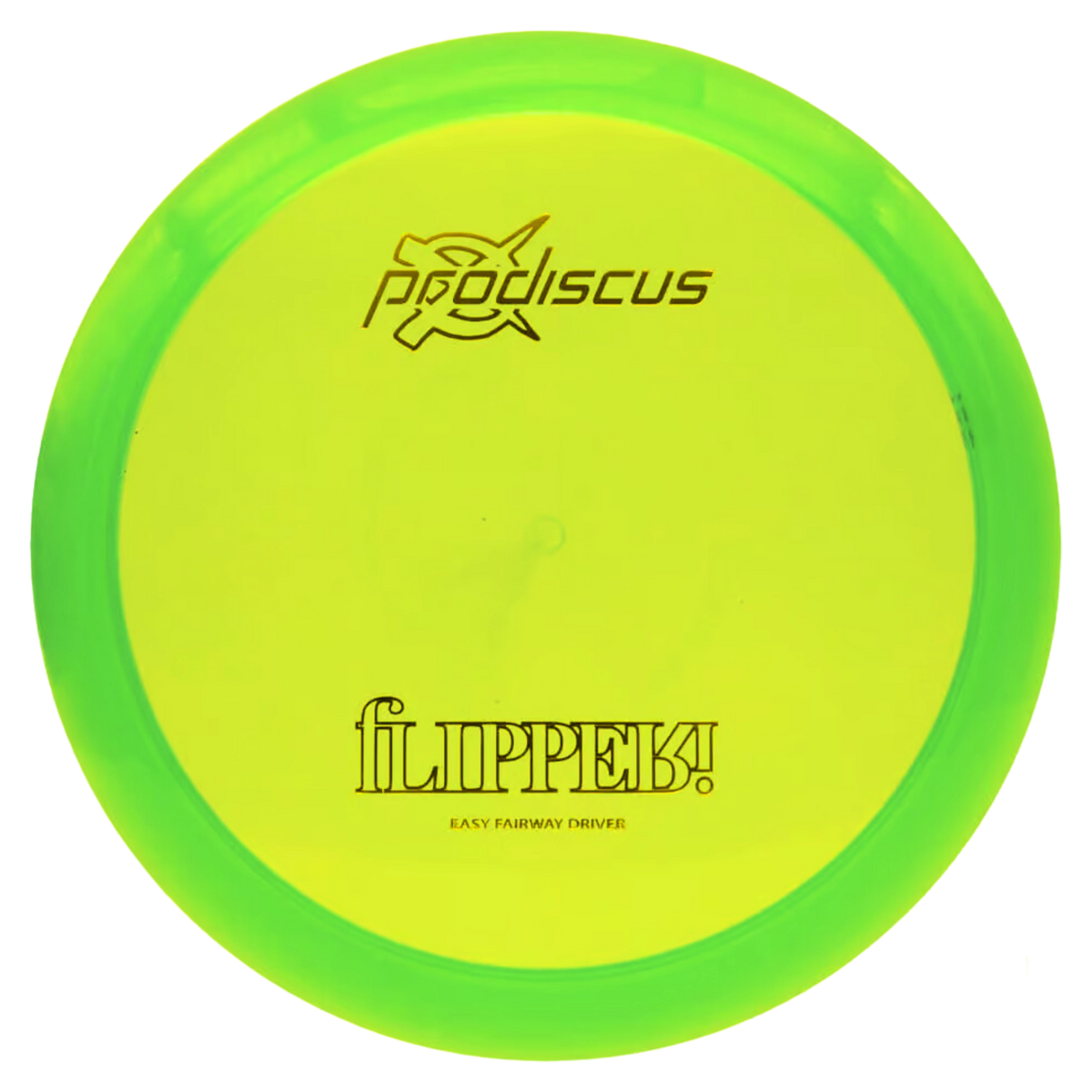 Prodiscus Flipperi (Prodiscus Premium) — Disc Golf Source
