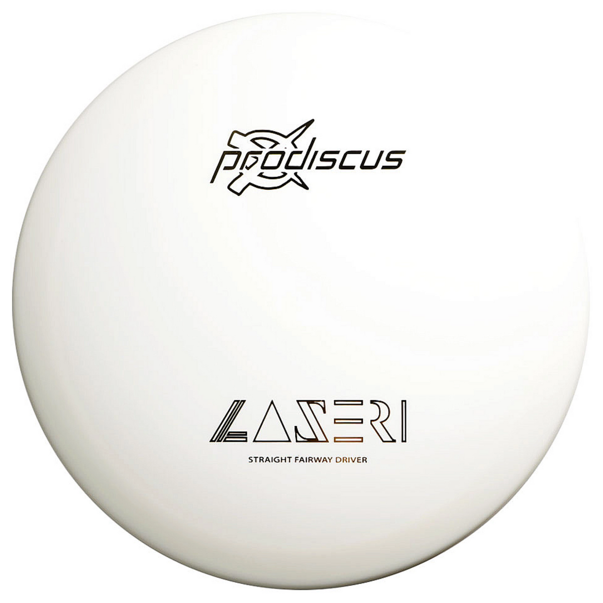 Prodiscus Laseri (Ultrium) — Disc Golf Source