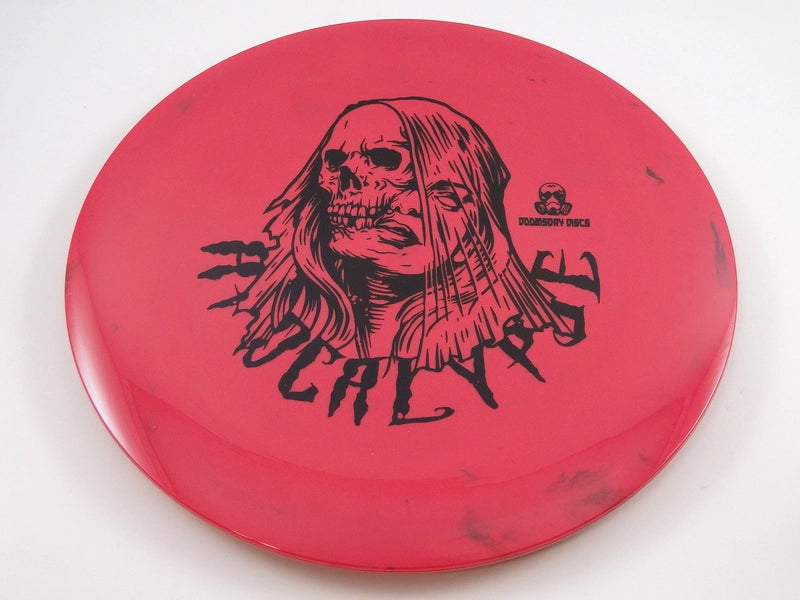 Doomsday Discs Shockwave Apocalypse — Disc Golf Source