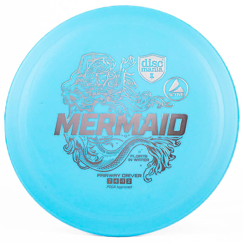 Discmania Maestro (Active Premium) — Disc Golf Source