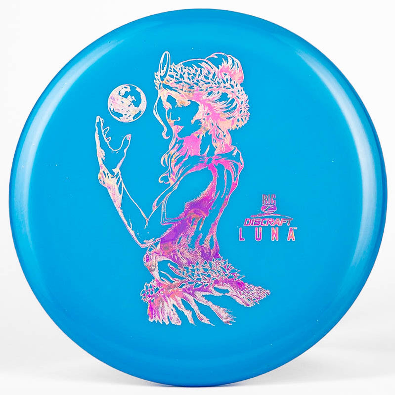 Discraft - Shop Best Discraft Discs at Disc Golf Source