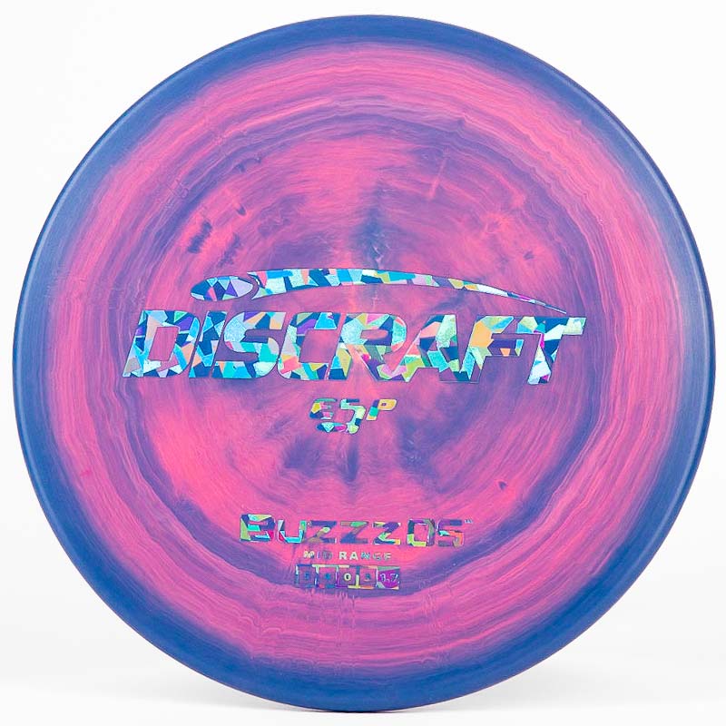 Discraft Buzzz OS (ESP) - Disc Golf Source
