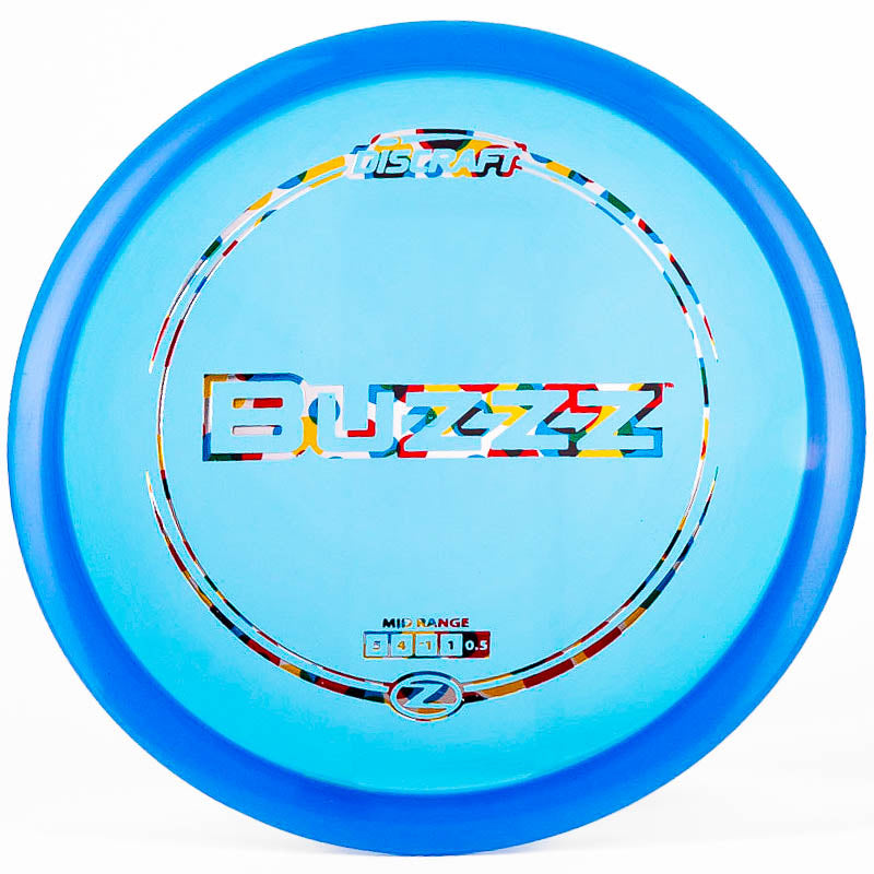 Discraft Buzzz (Z-Line) - $16.99 - Disc Golf Source