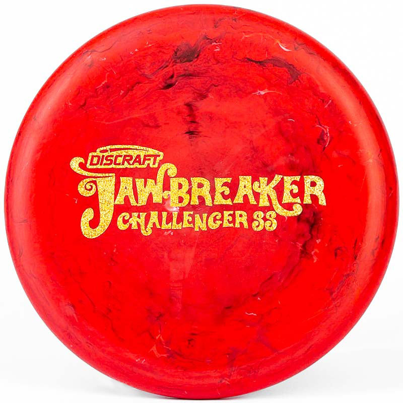 Discraft Challenger SS (Jawbreaker) - Disc Golf Supply — Disc Golf Source