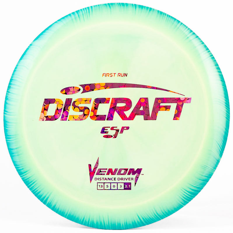 Discraft Vulture (ESP Lite) — Disc Golf Source