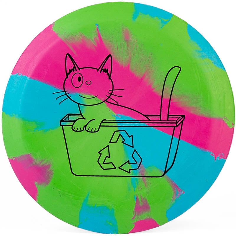 Elevation Binx (ecoFLEX) - Disc Golf Source