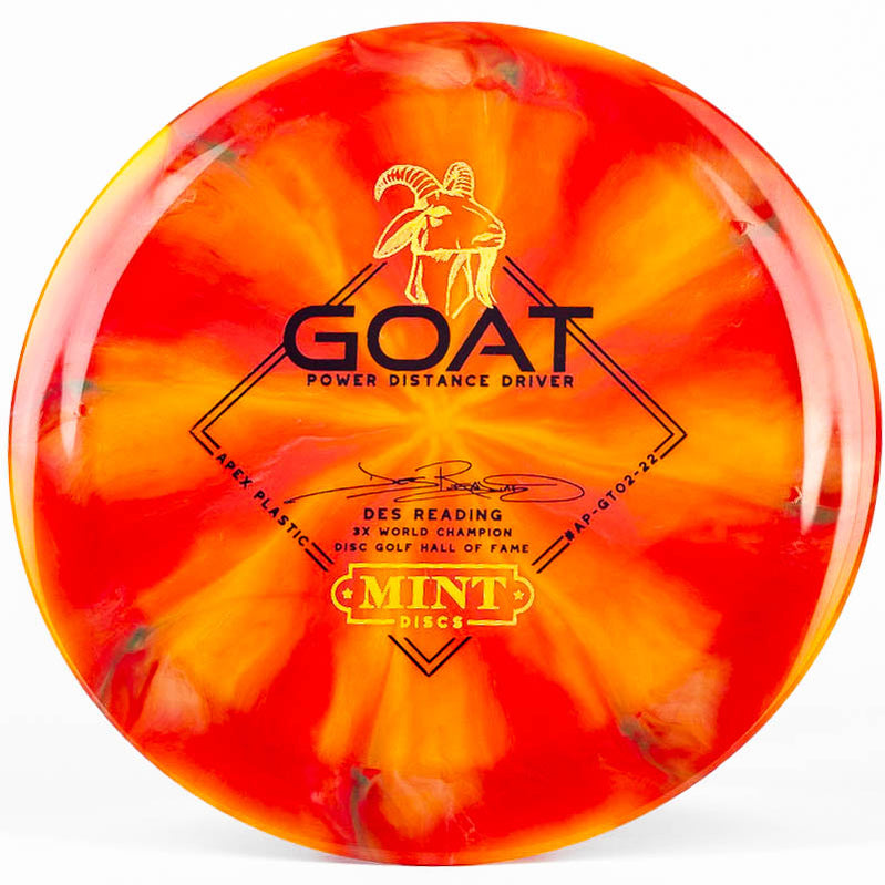 Mint Discs - Shop Low Price & Read Reviews - Disc Golf Source
