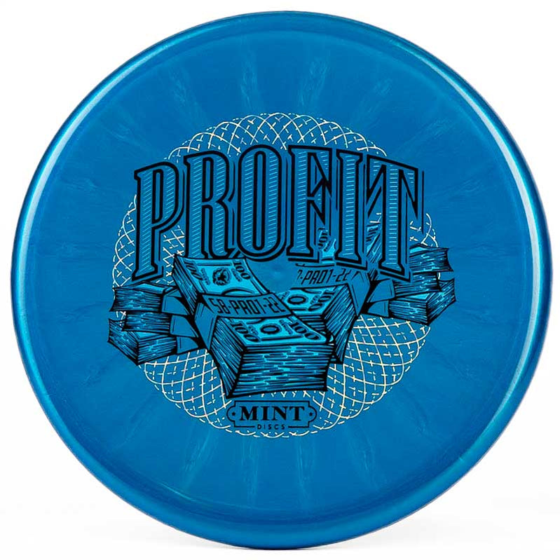 Mint Discs - Shop Low Price & Read Reviews - Disc Golf Source