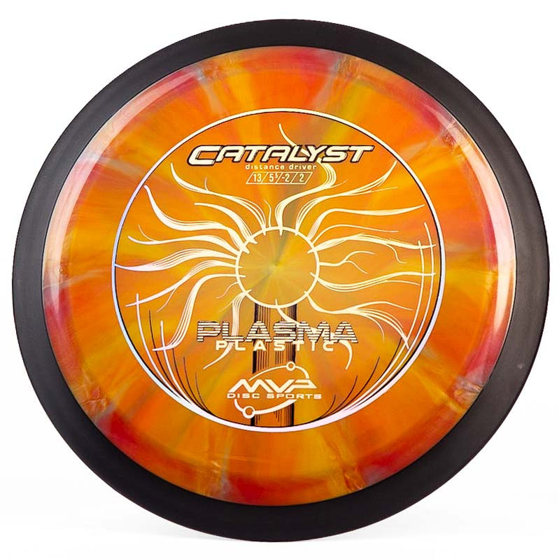 MVP Discs - Huge Disc Selection & Cheap Prices - Disc Golf Source