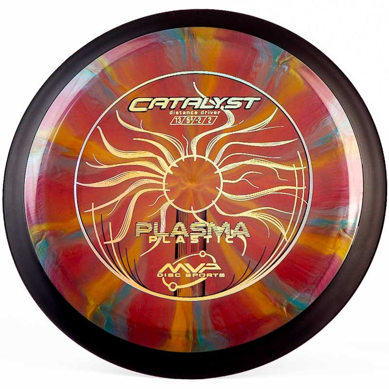 MVP Discs - Huge Disc Selection & Cheap Prices - Disc Golf Source