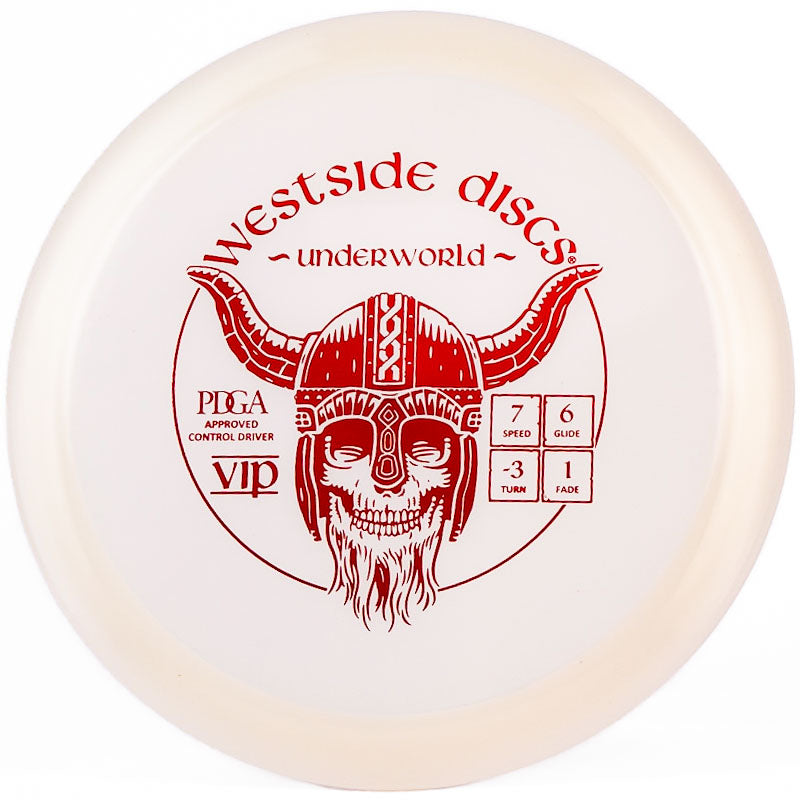Westside Discs Underworld (VIP) — Disc Golf Source